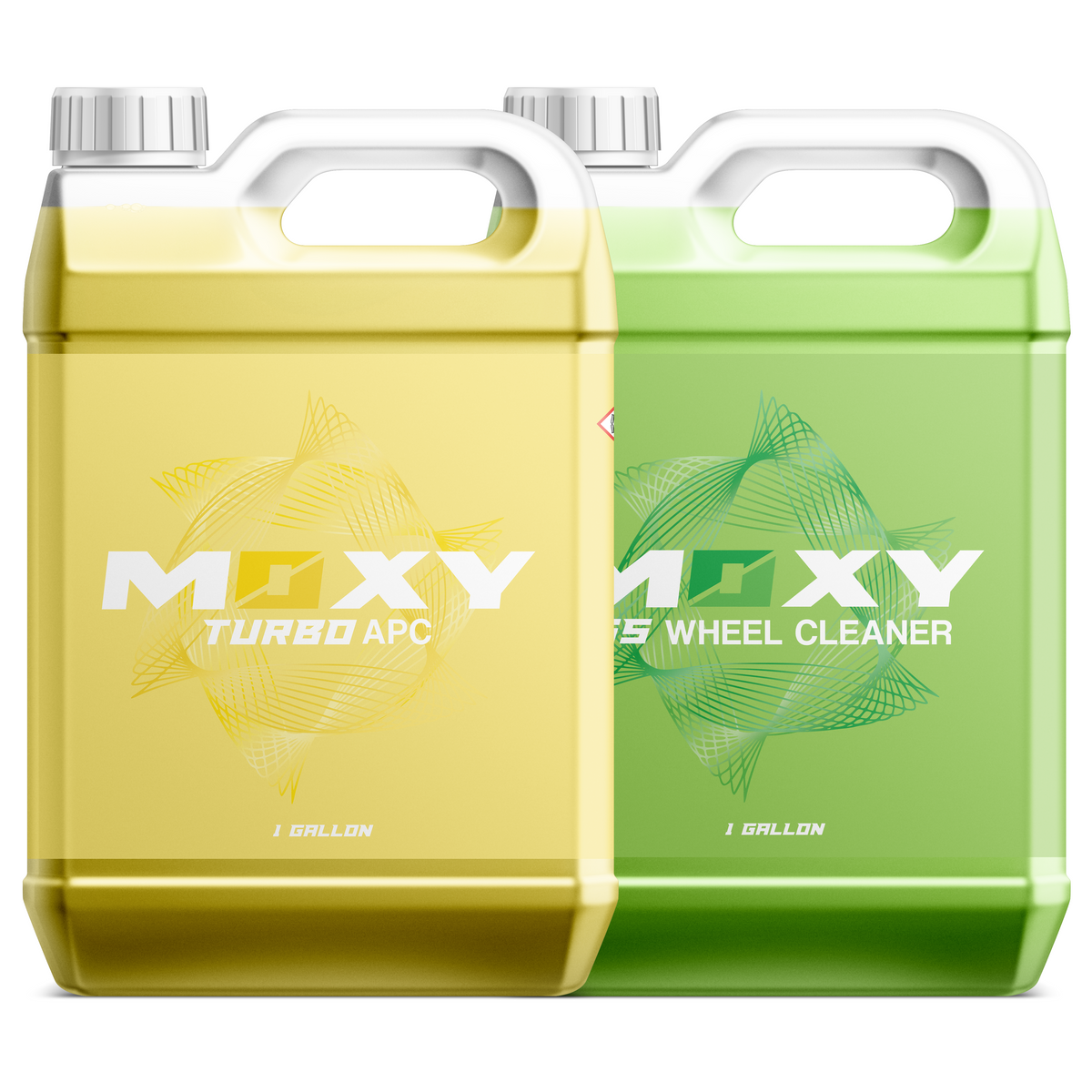 Wheel & Tire Bundle (Non-Acid) – Moxy Performance