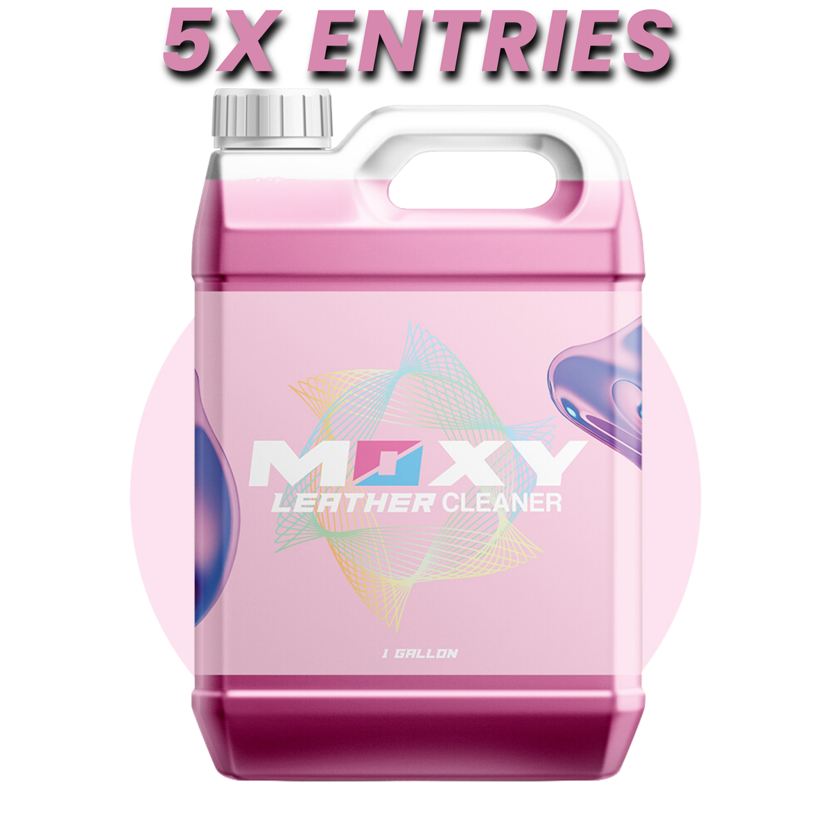 Leather Cleaner – Moxy Performance