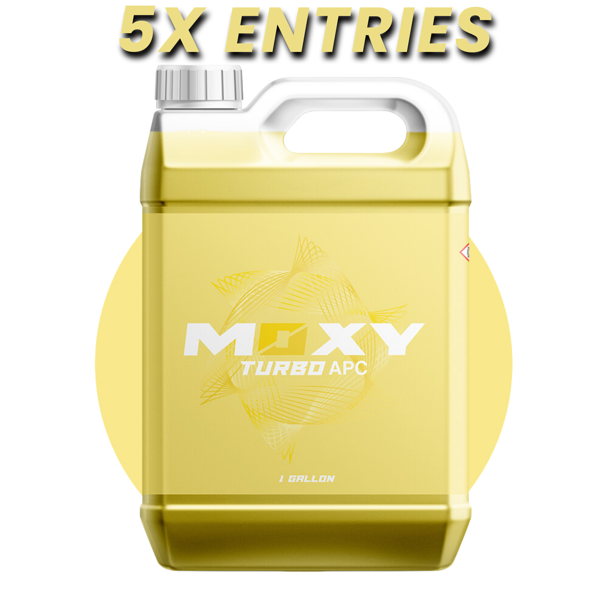 Turbo APC Concentrate – Moxy Performance