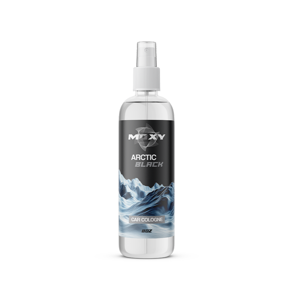 Complete Car Cologne Bundle – Moxy Performance