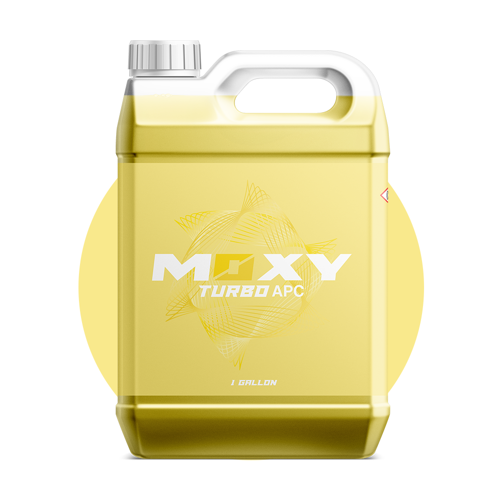 Turbo APC Concentrate – Moxy Performance