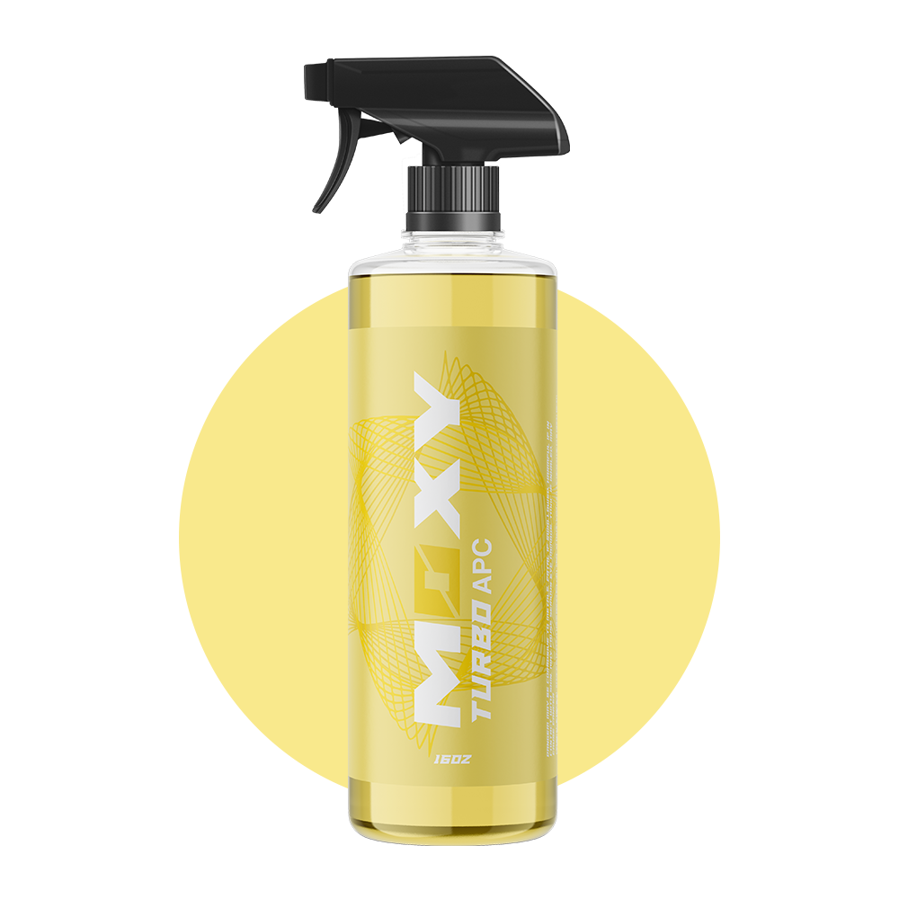 Wheel & Tire Bundle (Acid) – Moxy Performance